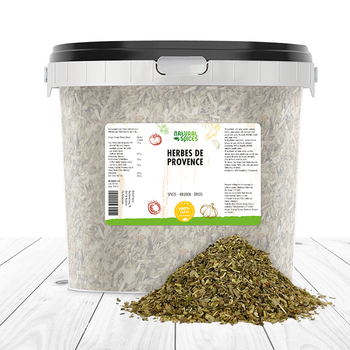 Herbs de Provence Kopen Online | Provencaalse Kruiden Mix