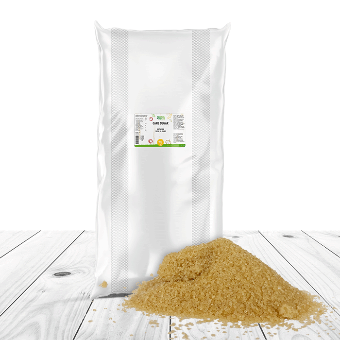 Rietsuiker Kopen Online | Suikerriet Bestellen